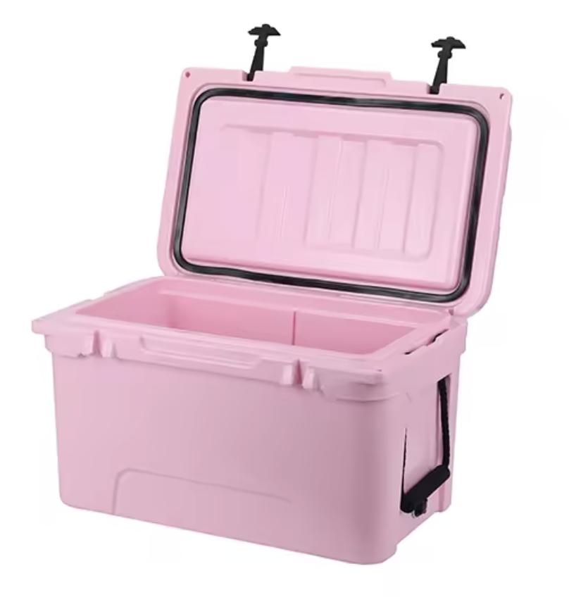 One for the Ladies – Kiwi Coolers