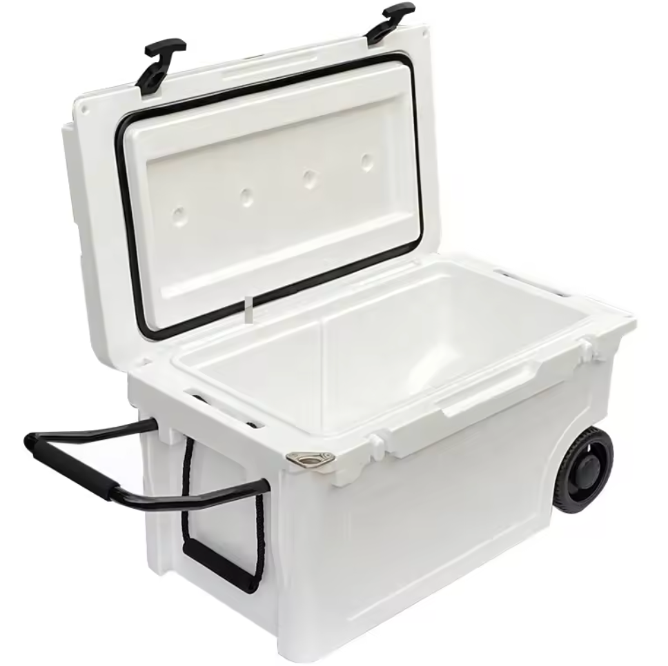 75QT Cooler Wheels – Kiwi Coolers